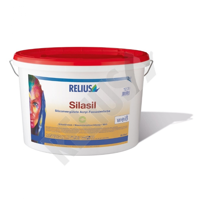 D+F Coatings BV - RELIUS SILASIL de 3 in 1 oplossing voor de meest ...