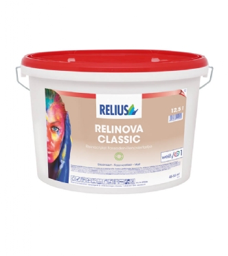 D+F Coatings BV - RELIUS producten